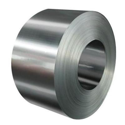China SPTE TFS Electrolytic Chrome Coated Tinplate Steel Coil 0.18-0.45mm T2-T5 for sale