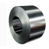 China 0.18mm MR Tin Plated Steel Tinplate Sheet Coils SPTE TFS Non Toxic Highly Strong Ductile for sale