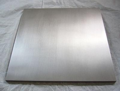 China DR-8 DR-9 DR-9.5 Tin Coated Steel Sheets 0.16-0.45mm Thickness with Corrosion Resistance for sale