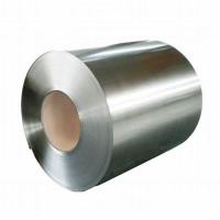 China Box Annealing SPCC Bright 2.8/2.8 T57 T61 Thin Tin Sheets Tinplate 0.15-0.5mm for sale