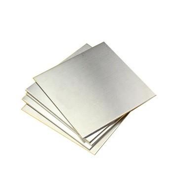 China Food Grade Tinplate ETP TFS 0.18mm 0.16mm 0.35mm for Food Can Ends for sale
