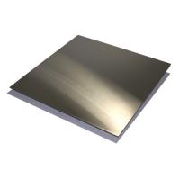 China DR8 TH550 Electrolytic Tinplate SPTE 0.23mm Bright Surface Rust Resistance Tin Free Steel for sale