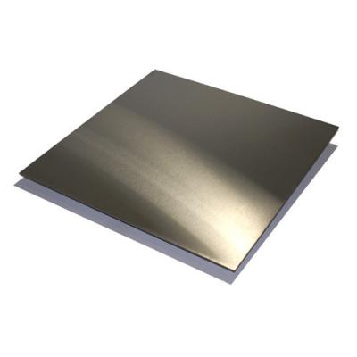 China DR8 TH550 Electrolytic Tinplate SPTE 0.23mm Bright Surface Rust Resistance Tin Free Steel for sale