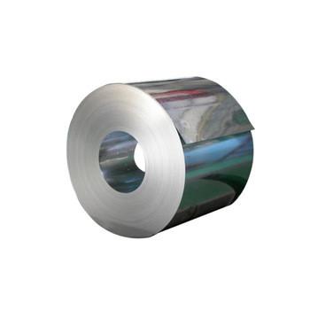 China Prime Electrolytic Tin Plate Coils 0.23mm 0.35mm for Bucket Packing Tinplate SPTE TFS for sale