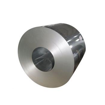 China MR SPCC 0.17mm Electrolytic Tin Plated Steel Tinplate Coils Sheet SPTE TFS for Food Packaging for sale