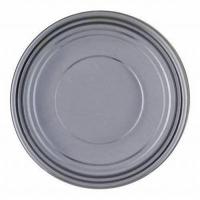 China Environmental Electrolytic Tin Can Covers 50mm 73mm 83.3mm 99mm Tin Lid Tin Bottom for sale