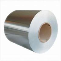 China SPTE TFS Tin Coated Roofing Tinplate Coil Sheet - Prime Grade Steel with 40,000+ sqm Production Facility for sale