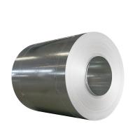 China Tinplate & Tin Free Steel Coils 0.14-0.45mm Thickness 600-1250mm Width for Food Packaging for sale
