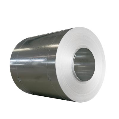 China Tinplate & Tin Free Steel Coils 0.14-0.45mm Thickness 600-1250mm Width for Food Packaging for sale