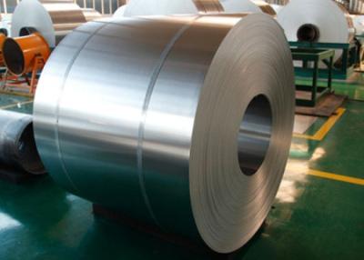 China Clear Lacquered Electrolytic Tinplate Strips SPTE TFS 0.18mm T3 T4 for Food Cans for sale