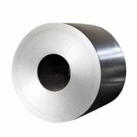 China Prime Electrolytic Tin Plate TH415 2.8g/m² Tinplate SPTE TFS 0.15-0.45mm for Food Cans for sale