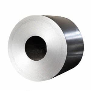 China SPCC MR T3 Food Grade Tinplate Coils & Sheets - Electrolytic ETP SPTE TFS BA CA Temper for sale