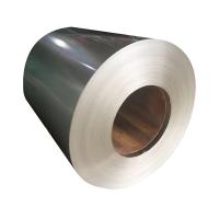 China MR Tinplate Tin Coated Steel Sheet 0.14-0.45mm for Tin Can Making Rust Resistance for sale