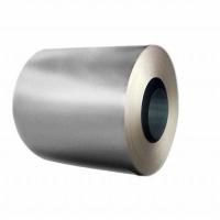 China MR SPCC T4CA Electrolytic Tinplate Coils 0.15-0.45mm Thickness Anti Rust SPTE TFS for sale