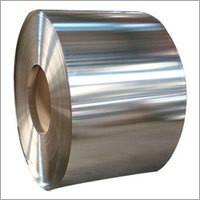 China Environmental MR Electrolytic Tin Plated Steel TH435 Tinplate SPTE TFS 0.15-0.50mm for sale