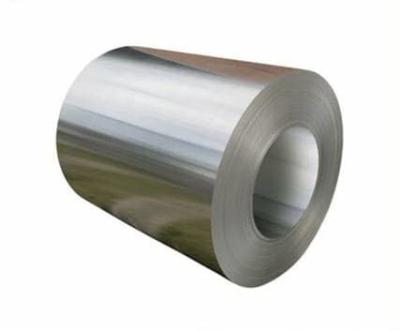 China Electrolytic Tinplate Steel Coils 0.20mm-0.45mm Thickness 600-1050mm Width SPTE TFS Material for sale
