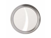 China Acid and Alkali Resistant Round Food Tin Lids 50mm to 153mm Electrolytic Tin Plate for sale