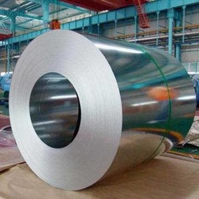 China Food Grade Tinplate Coils SPTE TFS 600mm 1000mm Width for Tin Cans Packaging for sale