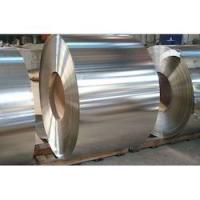 China T3 SPTE MR Grade ETP Tinplate Coil Continuous Annealing 0.15-0.45mm 620-1060mm for sale