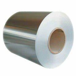 China Electrolytic Tinplate DR8 TH550 Coils & Sheets - 0.15-0.45mm Thickness, 600-1050mm Width for Food & Industrial Cans for sale