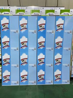 China Food Grade Electrolytic Tinplate Sheets 0.15-0.45mm Thickness for Packaging Cans SPTE TFS Material for sale