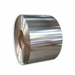 China 0.23mm 0.32mm 0.33mm Tinplate Coils SPTE TFS Corrosion Resistant Steel Sheets for Packaging for sale