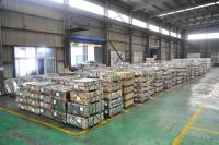 China Heat Rust Resistance Tinplate Steel Coil TS275 TS260 890mm SPTE TFS for sale