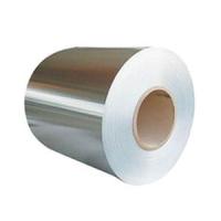China Food Grade T3 Electrolytic DR9 Tinplate Coil 0.19mm Thickness for Food Packaging for sale