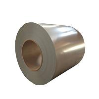 China MR SPCC T4CA Electrolytic Tinplate Coils 0.15-0.45mm Anti Rust SPTE TFS for sale