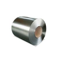 China 0.3mm-0.4mm ETP Beverage Can Tinplate Sheet 838mm-876mm Width SPTE Material for sale