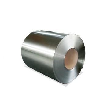 China 0.3mm-0.4mm ETP Beverage Can Tinplate Sheet 838mm-876mm Width SPTE Material for sale