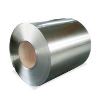 China High-Grade Metallic Luster MR Tinplate TFS Coil for Food Can Packaging SPTE 0.15-0.50mm for sale