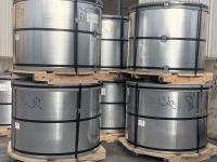 China Electrolytic Tinplate SPTE for Food Packaging Tin Coated Steel Coil 0.15-0.50mm for sale