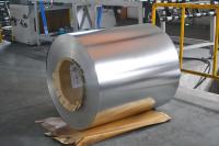 China TH580 Electrolytic Tinplate For Food Can Thin Thickness ETP SPTE TFS for sale