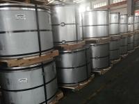 China 0.16mm 0.20mm Thickness 886mm 924mm Width Tinplate Coil Sheet SPTE TH550 TS275 for sale