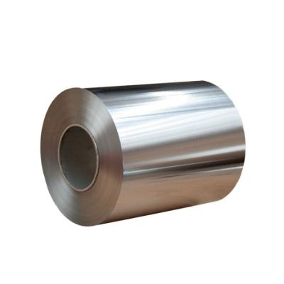 China Food Grade Tinplate Sheet SPTE TFS Anti Rust for Food Storage Cans 0.15mm-0.5mm for sale
