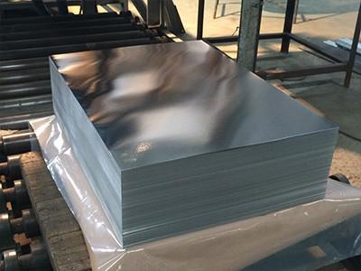 China SPTE TFS Acid Resistance Electrolytic Tinplate Coils 0.15mm-0.48mm 650mm-1150mm for sale