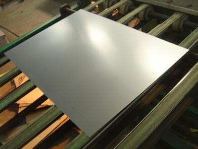 China Electrolytic Tin Plate ETP T57 T61 T65 DR550 DR620 0.18mm 0.22mm 0.45mm for Food Cans for sale