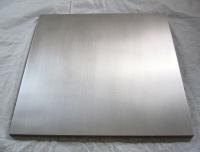 China BA CA Anti Alkali Electrolytic Tin Plated Steel Sheet SPTE TFS 0.15-0.48mm for sale