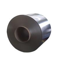China MR T65 DR8 TH415 TH550 Tinplate SPTE TFS 0.20mm 0.25mm Thickness 890mm 925mm Corrosion Resistant for Crown Food Can for sale