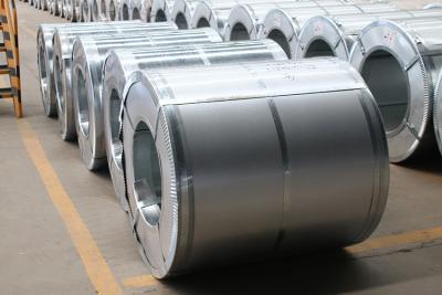 China SPTE Tinplate Coil Containers Matte Silver Stone Bright Surface for Beverage Food Can DI Can for sale