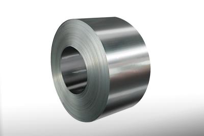 China SPTE TFS BA CA Rolled Electrolytic Tinplate Coil for Food Can Packing 0.2mm for sale