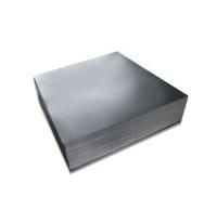 China Tinplate for Food Cans 0.15-0.5mm Thickness 600-1000mm Width ASTM Welding Tinplate SPTE TFS for sale