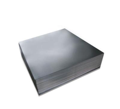 China Tinplate for Food Cans 0.15-0.5mm Thickness 600-1000mm Width ASTM Welding Tinplate SPTE TFS for sale