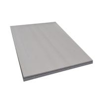 China SPTE BA CA Electrolytic Tinplate Sheets Bright Finish Lithographic Printing for sale