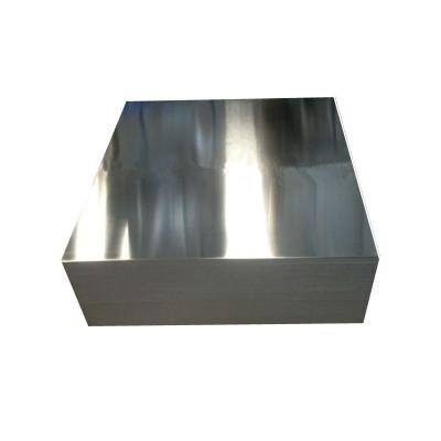 China Food Grade DR8 Tinplate SPTE TFS 0.15-0.48mm Acid Resistant Non Toxic Lacquer Tin Plated Steel for sale