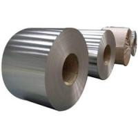China Electrolytic 0.25mm DR8 Welding Tin Plated Steel Anti Corrosion Tinplate SPTE TFS for sale