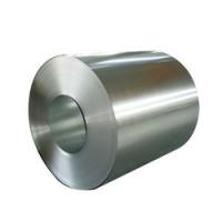 China T49 T53 SPTE Tin Plated Steel Coil 640mm Width for Food Beverage Cans for sale