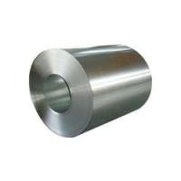 China Corrosion Resistant Tinplate Coils 820mm Length SPTE TFS for Food Cans for sale