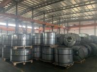 China SPTE TFS Heat Resistance Electrolytic Tin Plate Coils 0.15-0.38mm Thickness T1-T5 Temper for sale